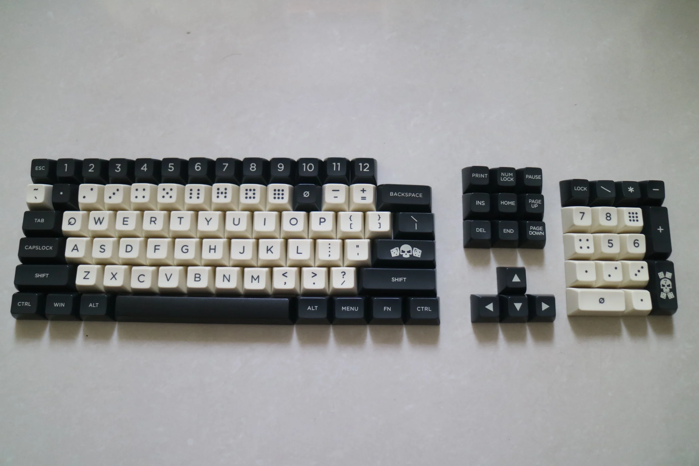 Filco SA height cap, ABS material, SP tweezers(104 87) Keycap|Mice ...