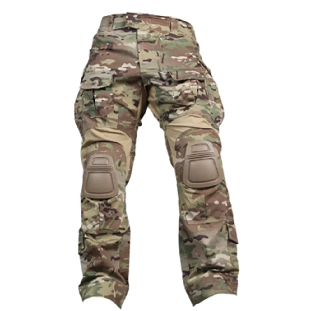 Emersongear-Tactical-G3-Pants-Combat-Gen3-Trousers-Army-Military ...