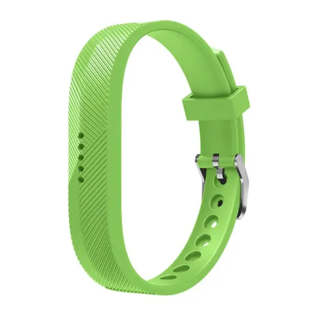 Fitbit Flex Green