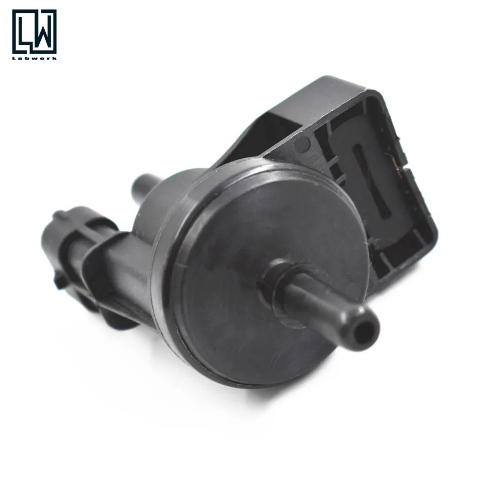 새로운 214 1685 GM 퍼지 밸브 12593761 12611801, Saab Vauxhall P0496 용|밸브 & 부품 ...