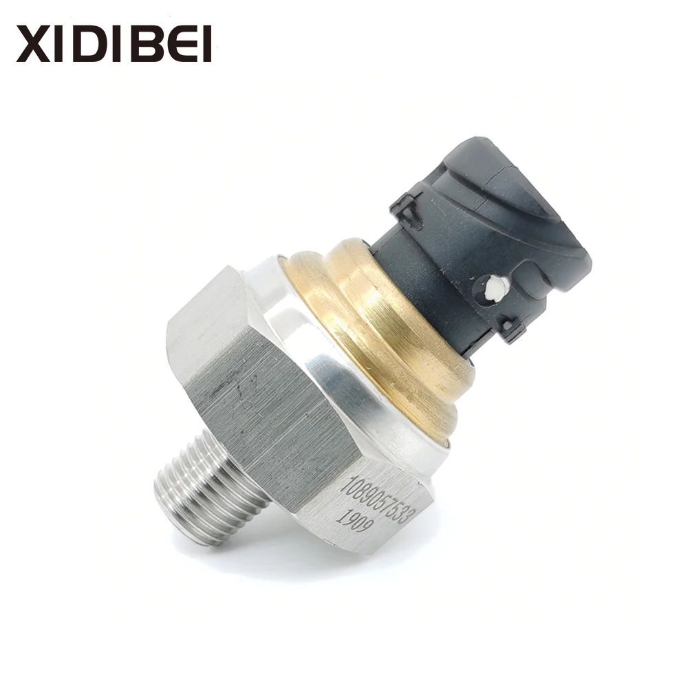 Sensor de presión de compresor de aire 1089057573 para Atlas Copco ...