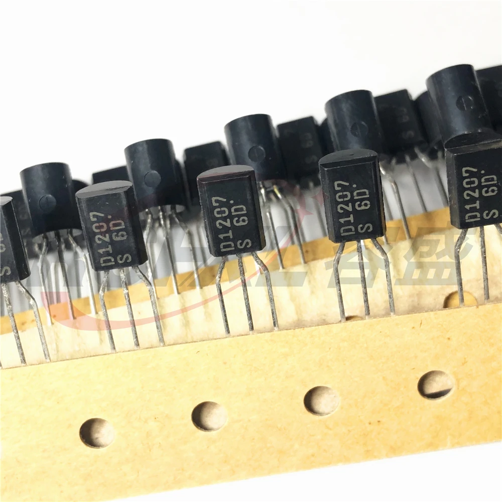 2sd1207s 2sd1207 d1207s d1207 to 92 novo produto original 10 ...