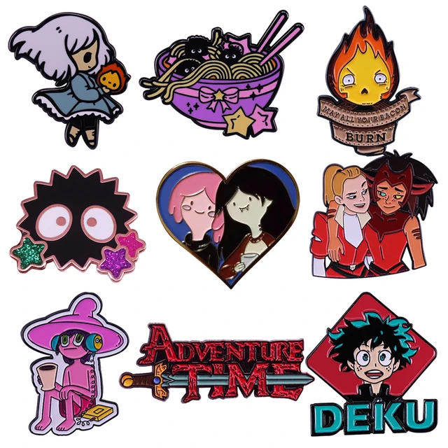 Adventure Time Characters Chibi Marceline