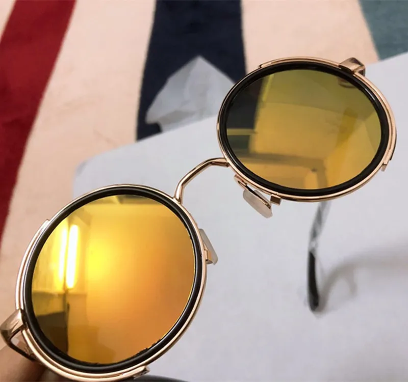 Hellsing Alucard Glasses