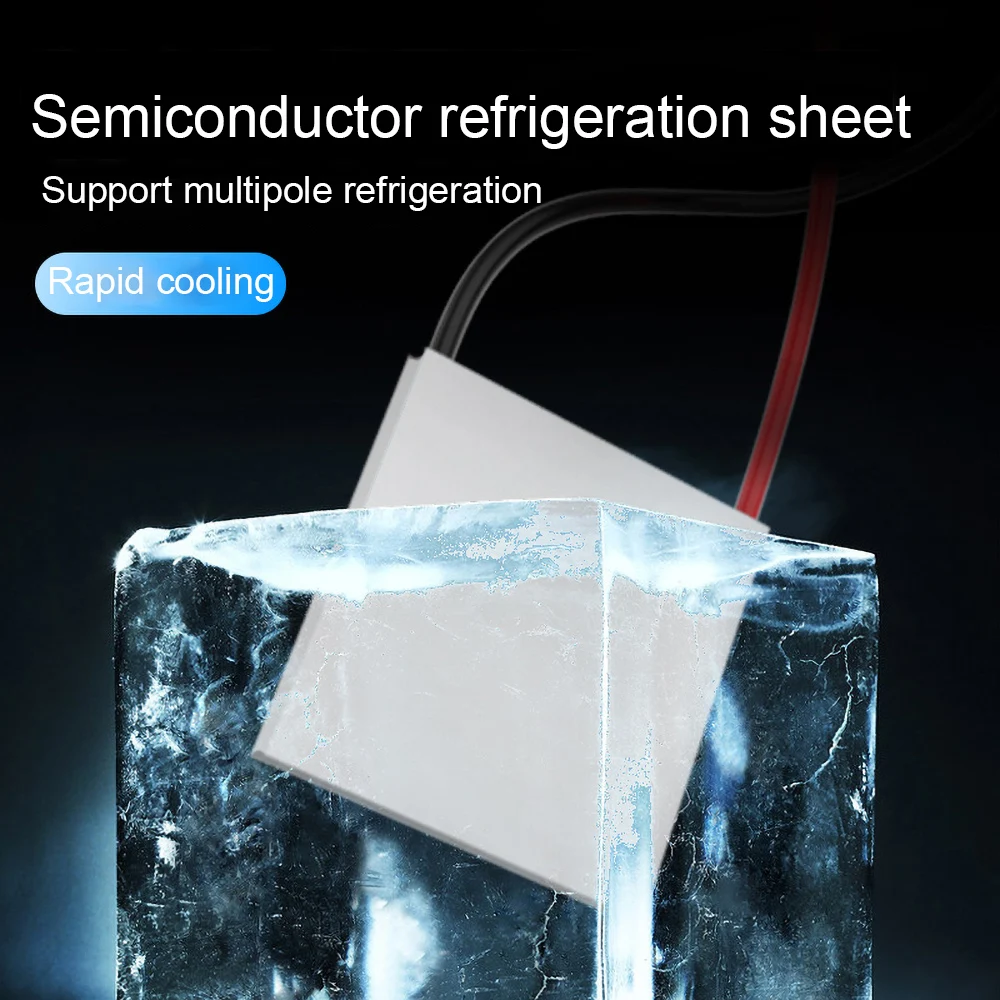 Generic Kebeteme Tec1-12706 12703 12704 12705 Thermoelectric Cooler ...