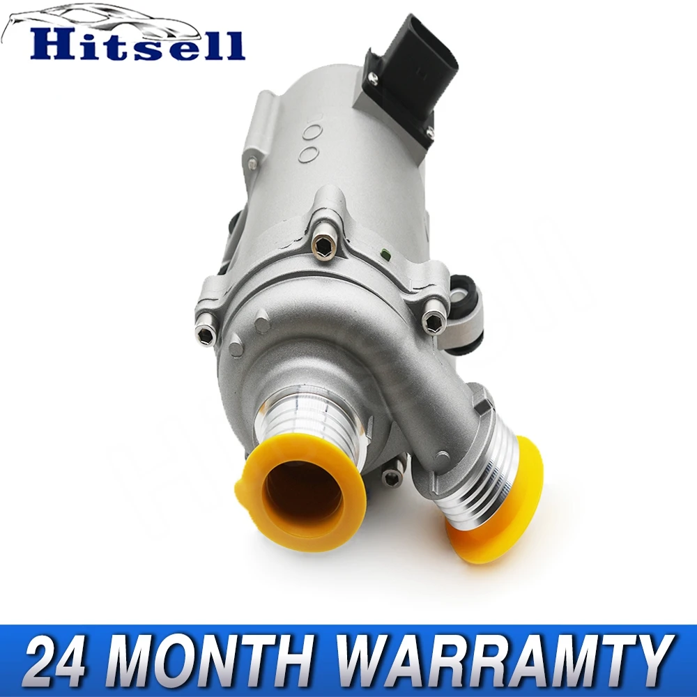 11517597715-11517571508-Electric-Coolant-Water-Pump-For-BMW-N20-E84-F20 ...