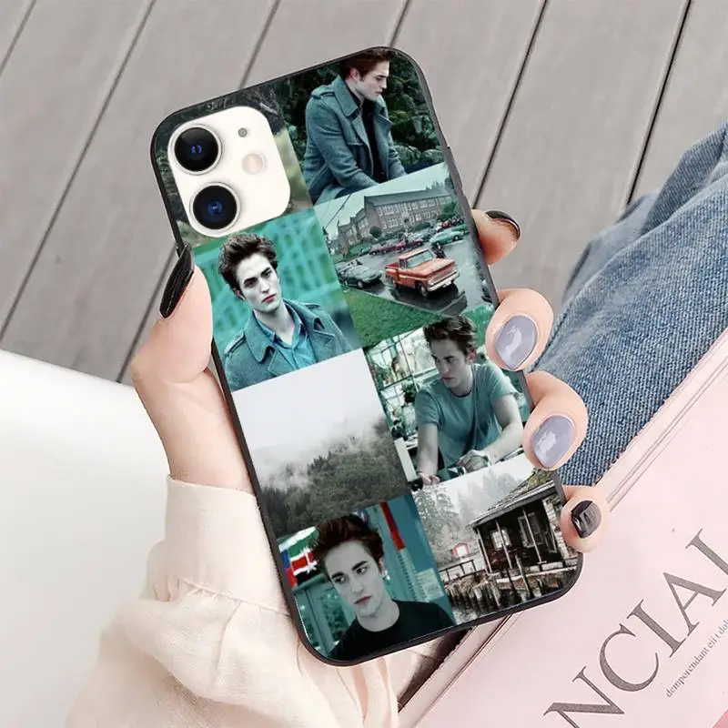 Edward Cullen Wallpapers For Cell Phones