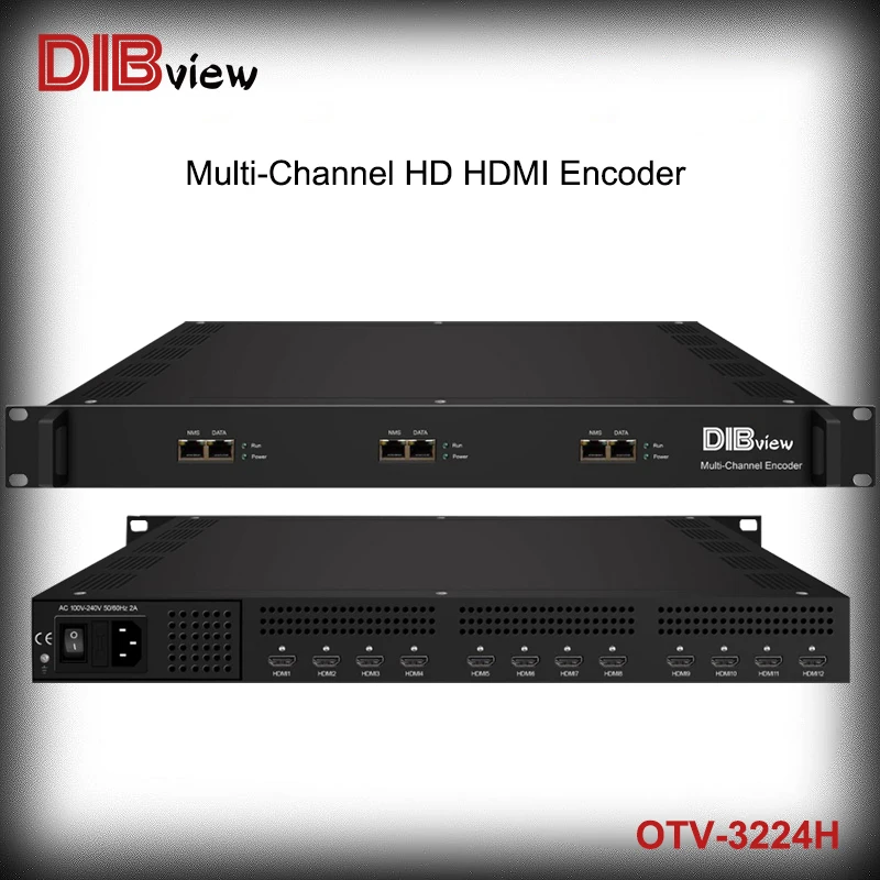 Switch Encoders 1 CHANNEL IP ENCODER unimaterna.com.br