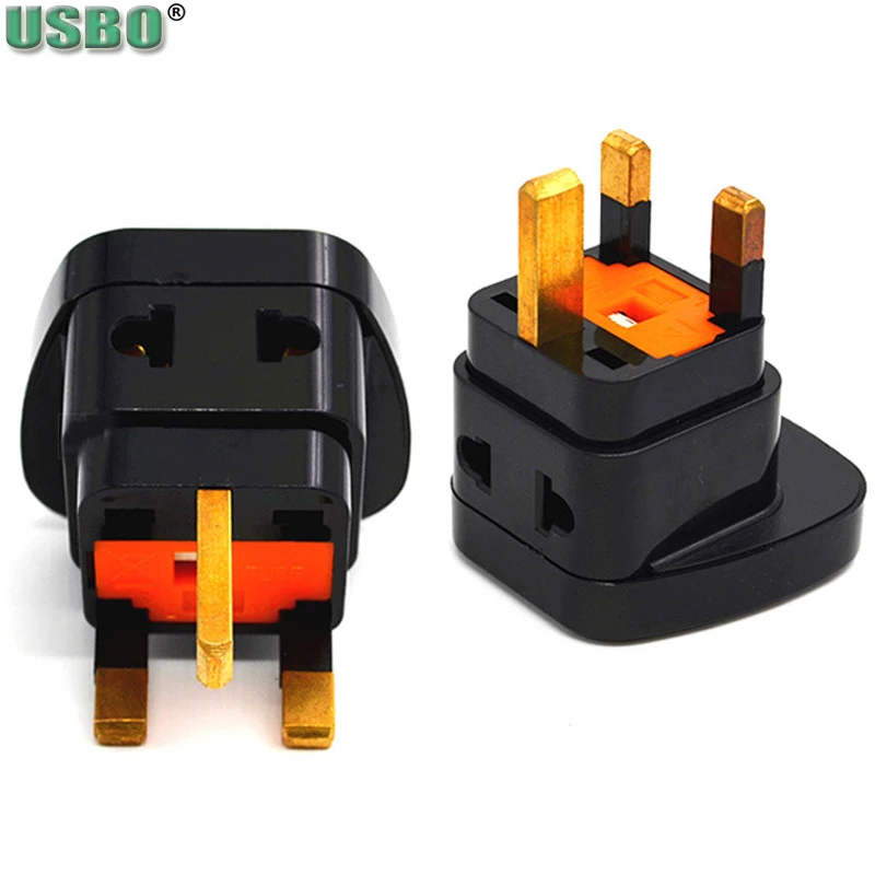 Universal 13a Hong Kong Singapore Malaysia United Kingdom Copper Power ...