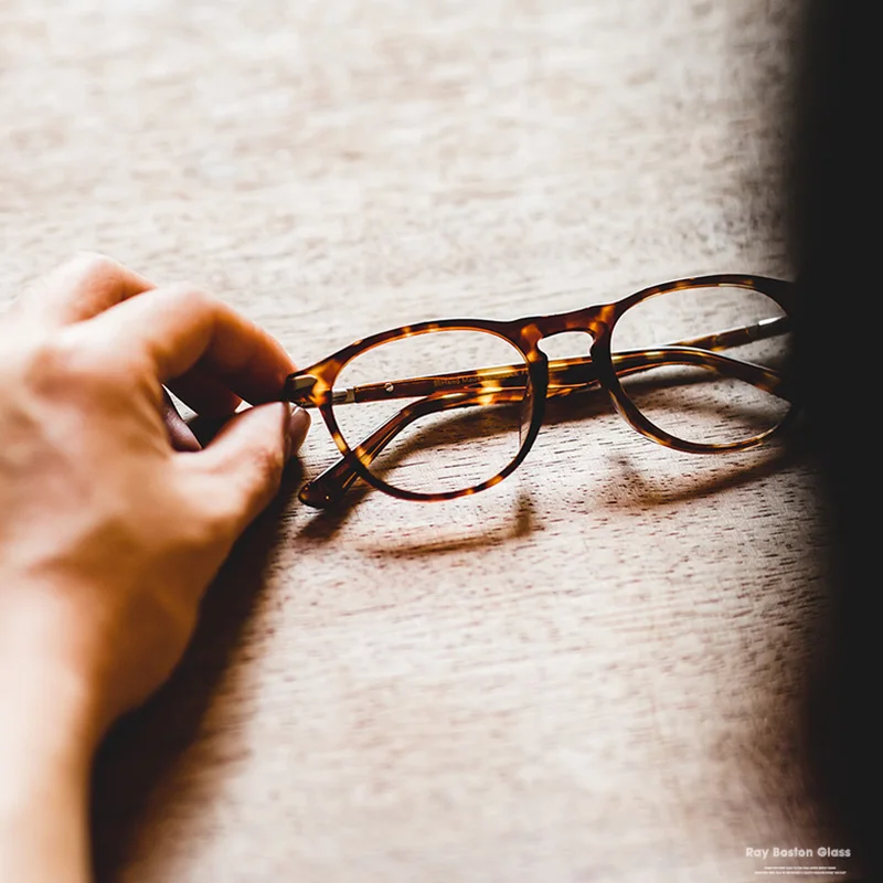 Nerd Glasses Tumblr Transparent