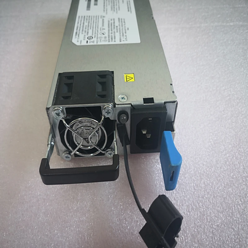 Original PSU For Lenovo Thinkserver RQ940 NF8470M3 1600W Switching Power Supply R12-1K6P2A ...