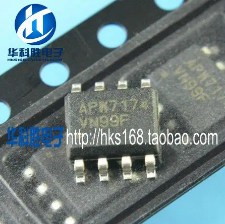 APW7174-Free-power-management-chip-SOP-8-pin-Shipping.jpg