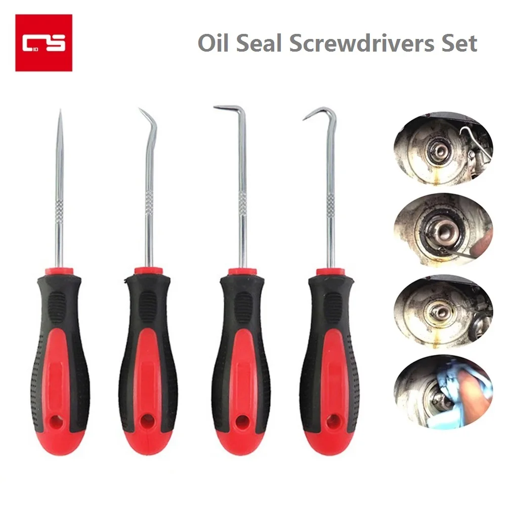 Oil-Seal-Screwdriver-Precision-Pick-and-Hook-Set-O-Ring-Seal-Gasket ...