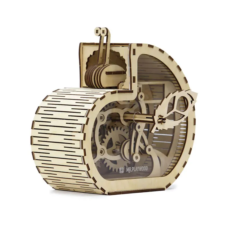 Drawing & Illustration Art & Collectibles Digital Piggy Bank.box for ...