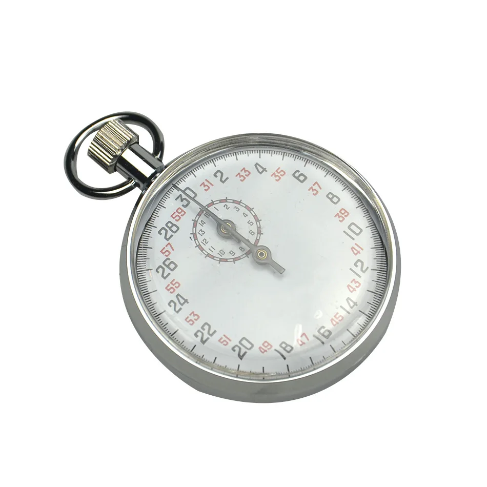 Sxj504 Mechanikus Stop Watch Digital Sports Chronograph Futing Timer ...