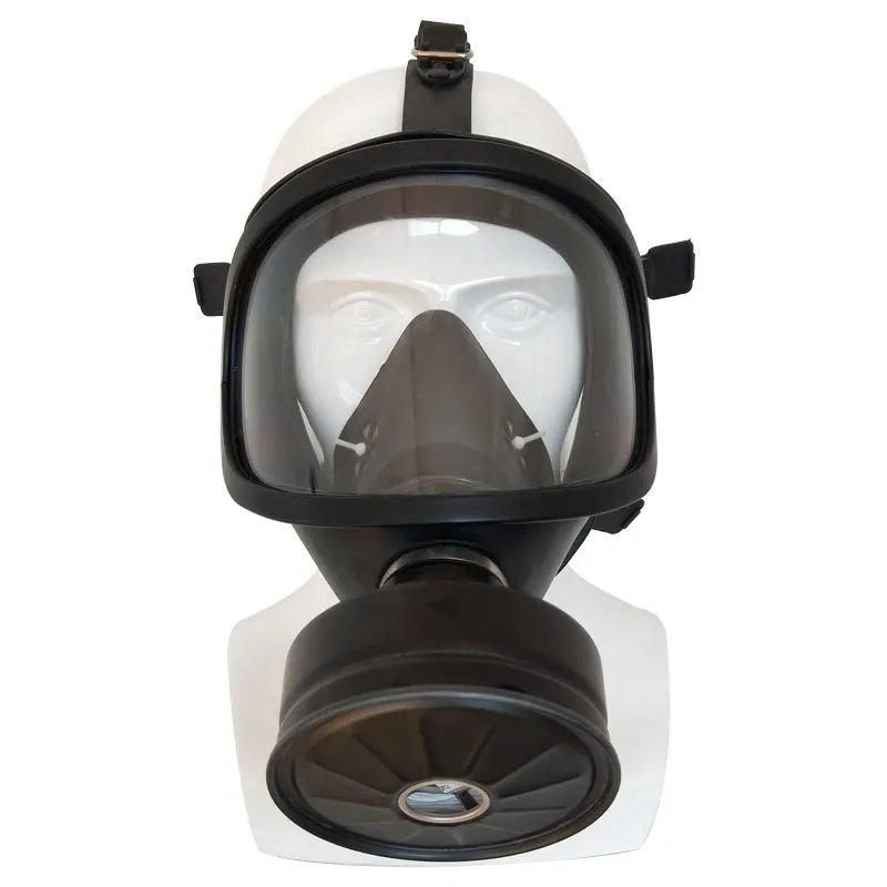 Xinhua Science And Technology Factory Supply Gas Mask Military Gas Full ...