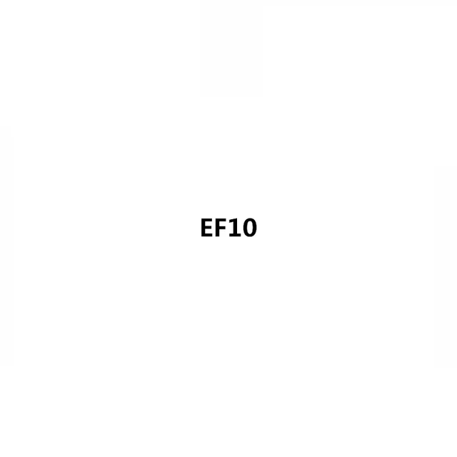 EK10 EF10 1pc Fixed Side EK10 and 1pc Floated Side EF10 for SFU1204 ...
