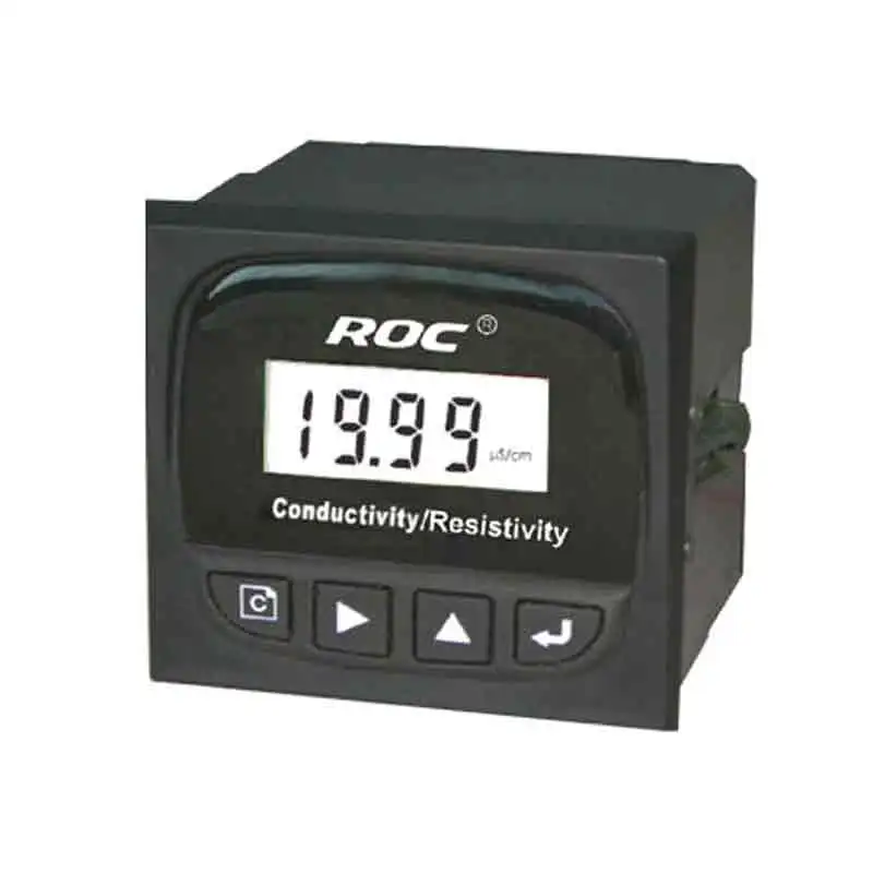 BRAND-ROC-Industrial-Online-Conductivity-TDS-Temperature-Transmitter ...