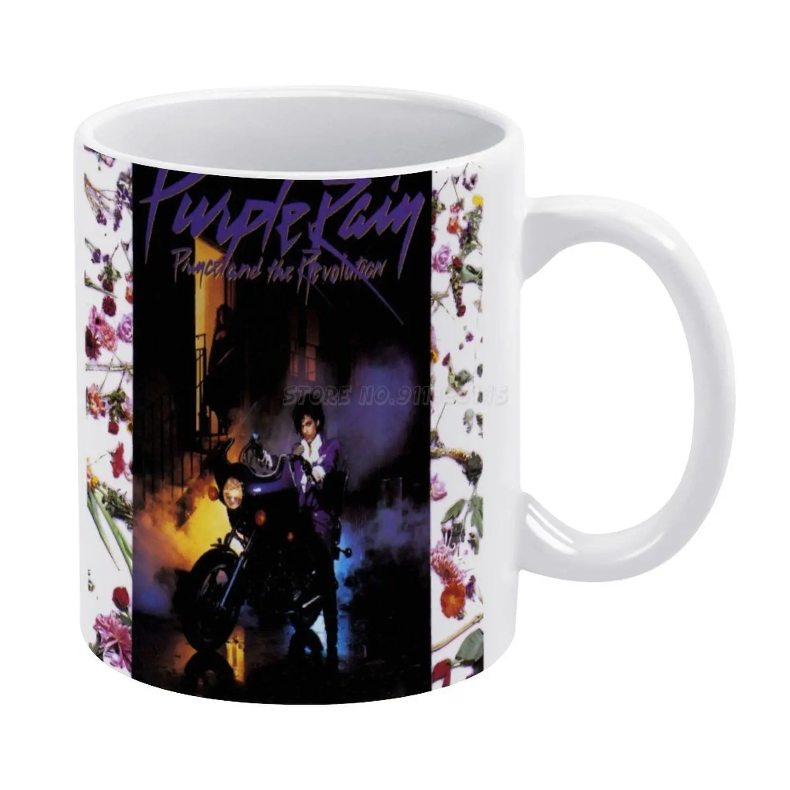 Kitchen & Dining Drink & Barware Prince Ceramic Mugs etna.com.pe