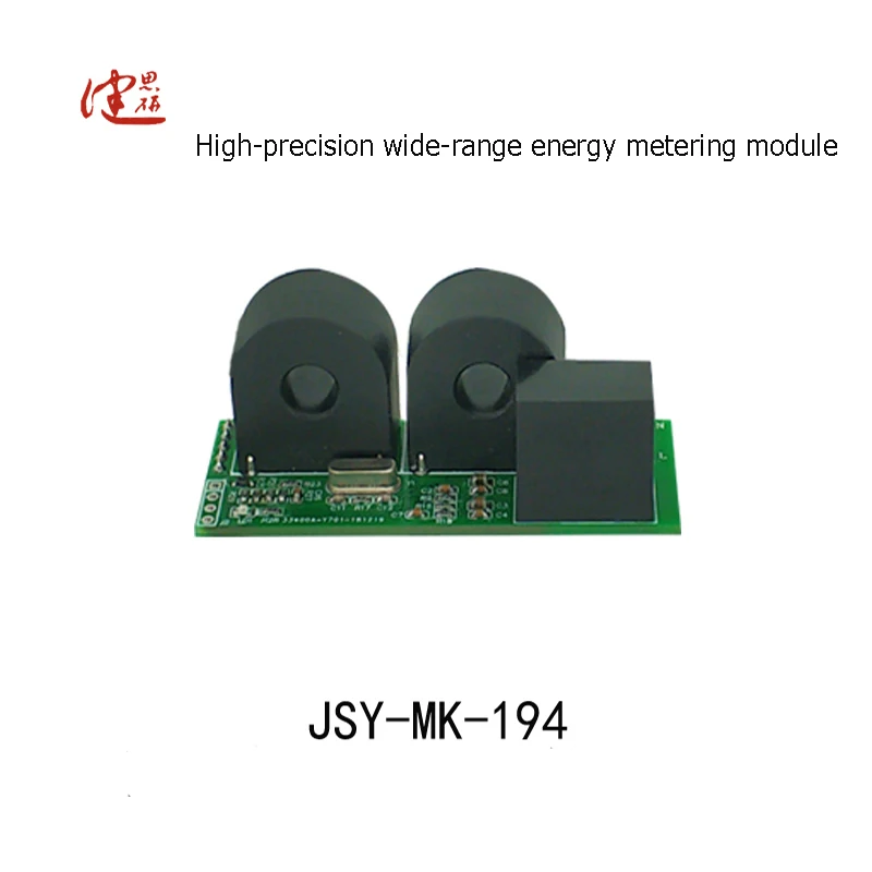 JSY MK 194 watt meter dc voltmetre metering module power monitor Mini digital voltmeter Single ...