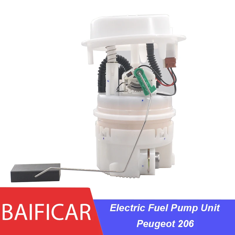 Baificar Brand New Electric Fuel Feed Pump Module Assembly 1525Y1 For ...