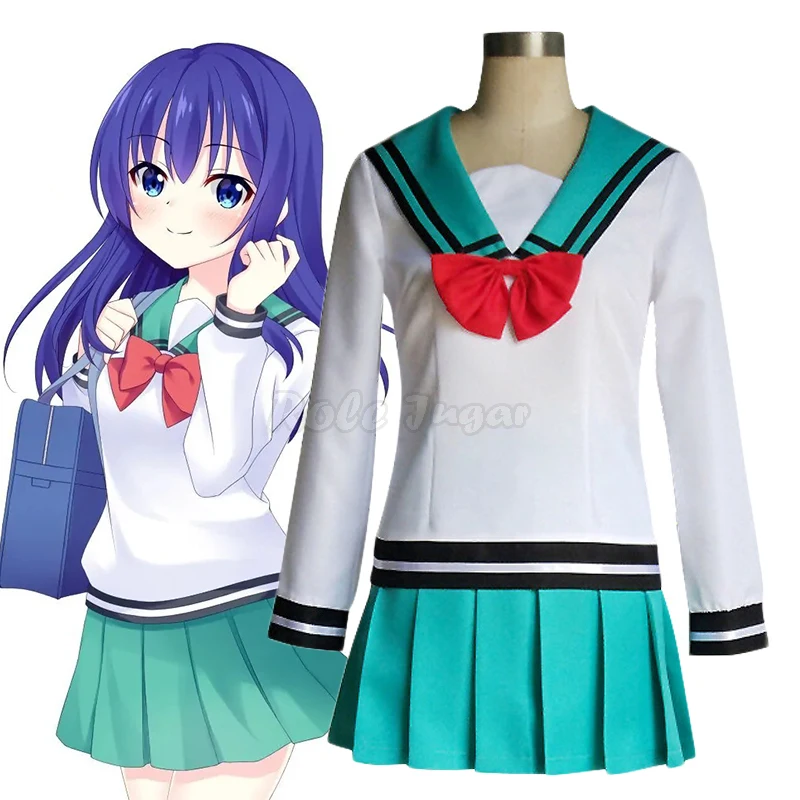 The Disastrous Life of Saiki K Teruhashi Kokomi /Saiki Kusuo School ...