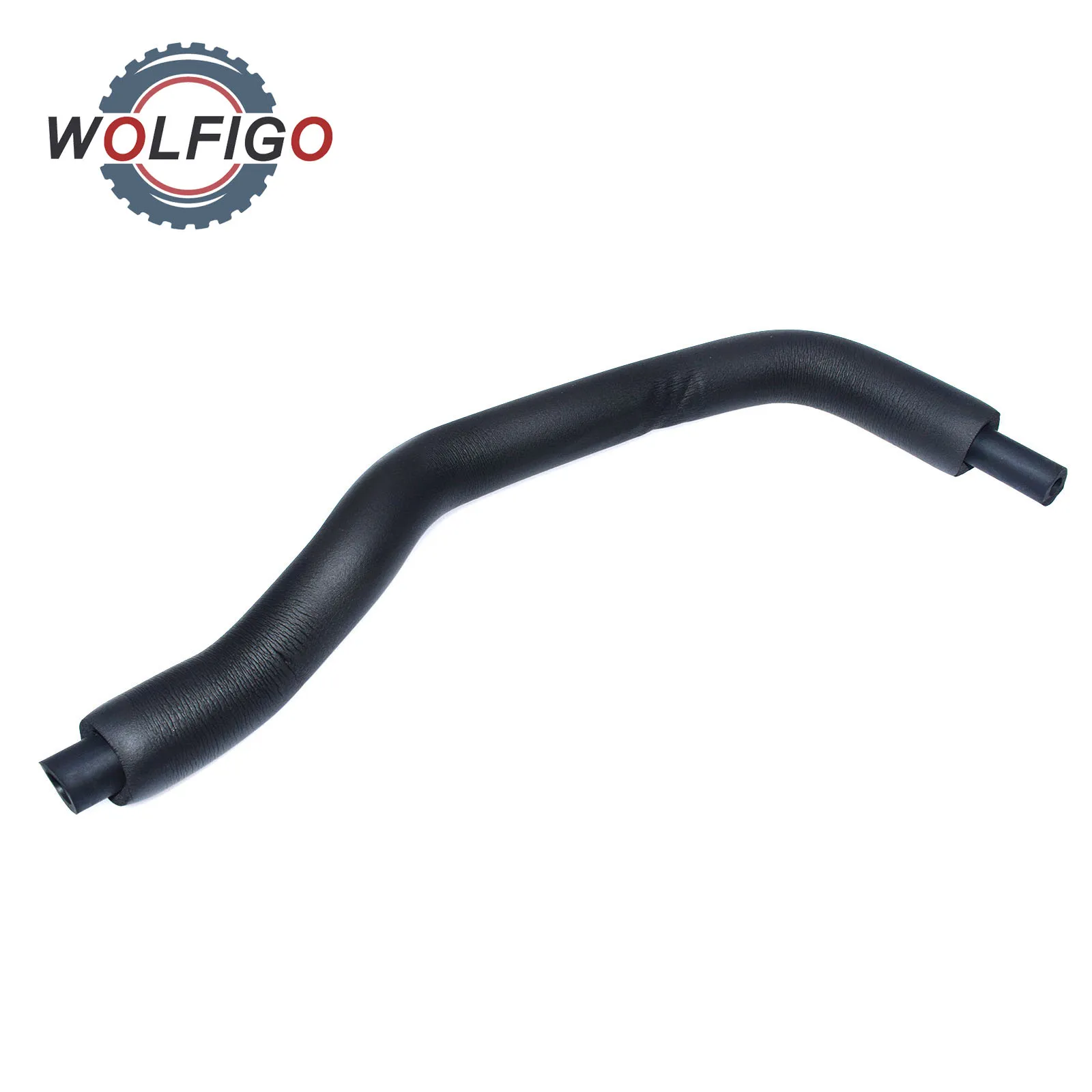 WOLFIGO Ventilation PCV Valve Hose Pipe For Toyota Celica Corolla ...