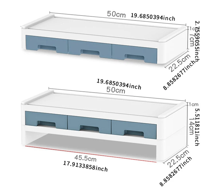 New 2020 Creative Desktop Computer Keyboard Lockers Pencil Case ...