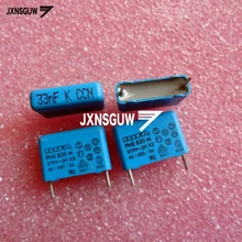 Industrial Capacitors Evox Rifa PFE225 Styroflex Polystyrene Precision ...