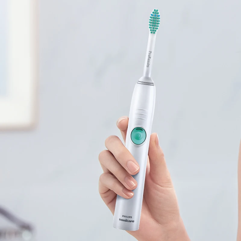 Slim Sonic Toothbrushes Confetti