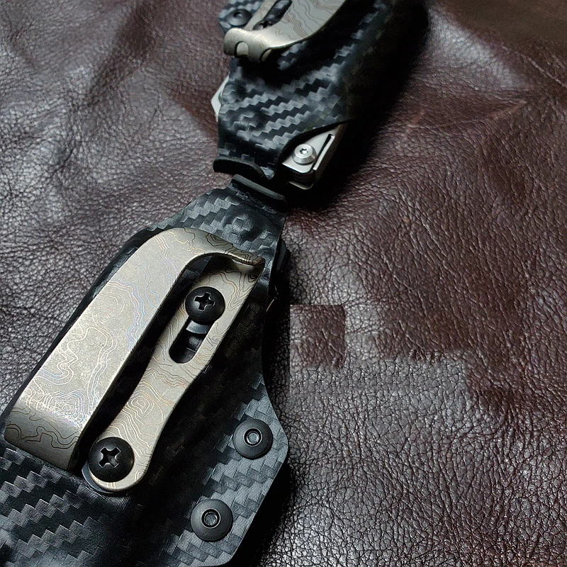 Titanium Alloy Sword