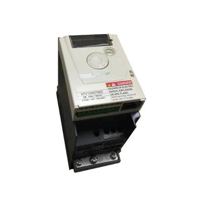 Supply-Altivar-12-series-vector-frequency-inverter-ATV12HU15M2-inverter ...