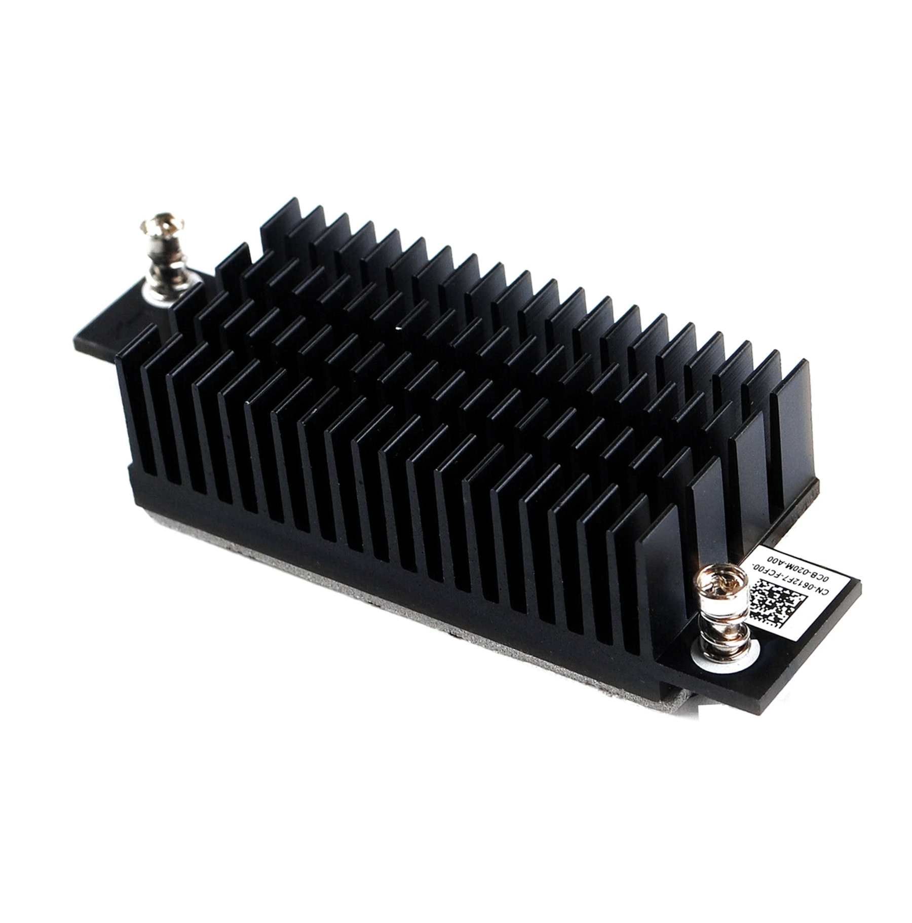 Brand New 0612F7 612F7 VR Voltage Regulator VRM Heatsink Thermal Module ...