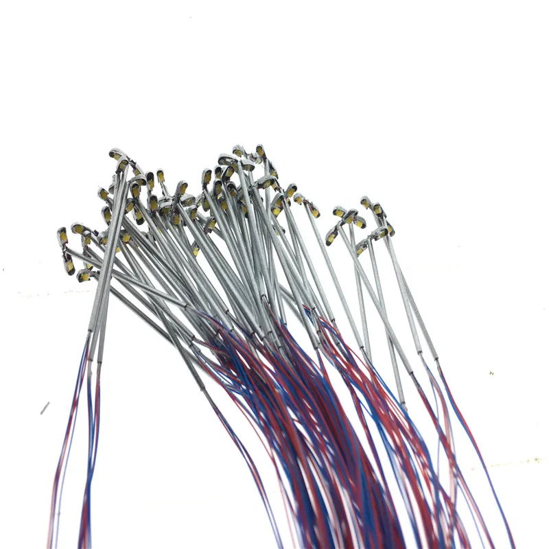 Model-Train-Railway-Lamps-1-500-Scale-3-5cm-High-Miniature-Led-3V ...