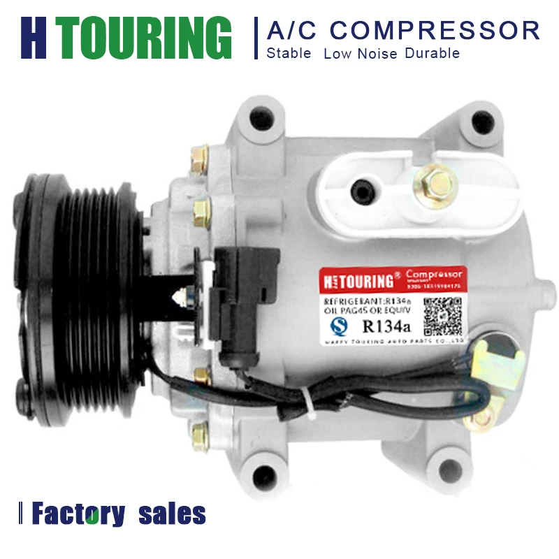 SC90V-AC-A-C-Compressor-For-Car-JAGUAR-S-TYPE-LINCOLN-LS-2000-2005 ...