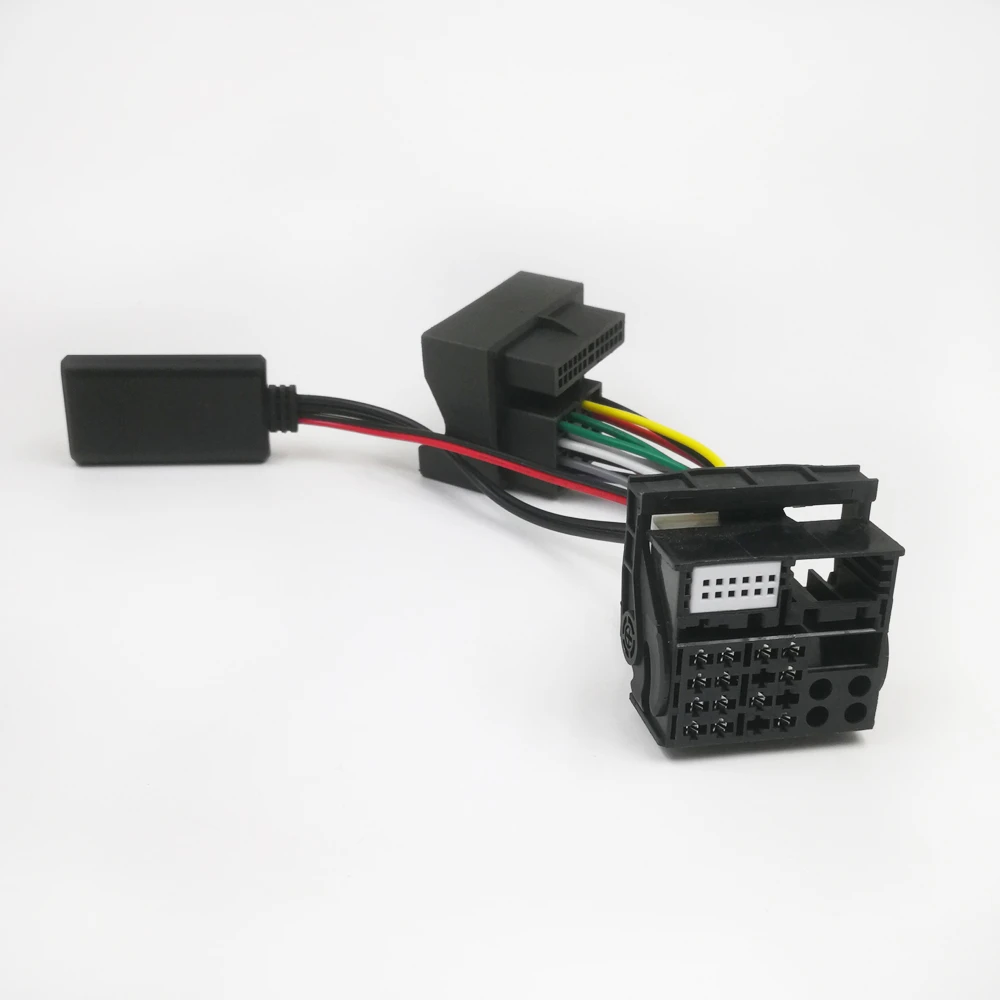Biurlink For Volkswagen Skoda Rcd510 Rns510 Rcd310 Car Radio Device ...