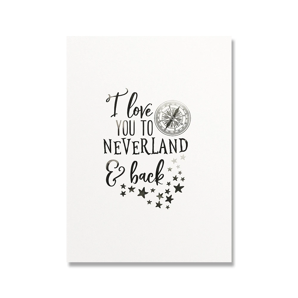 Peter Pan Quotes About Love
