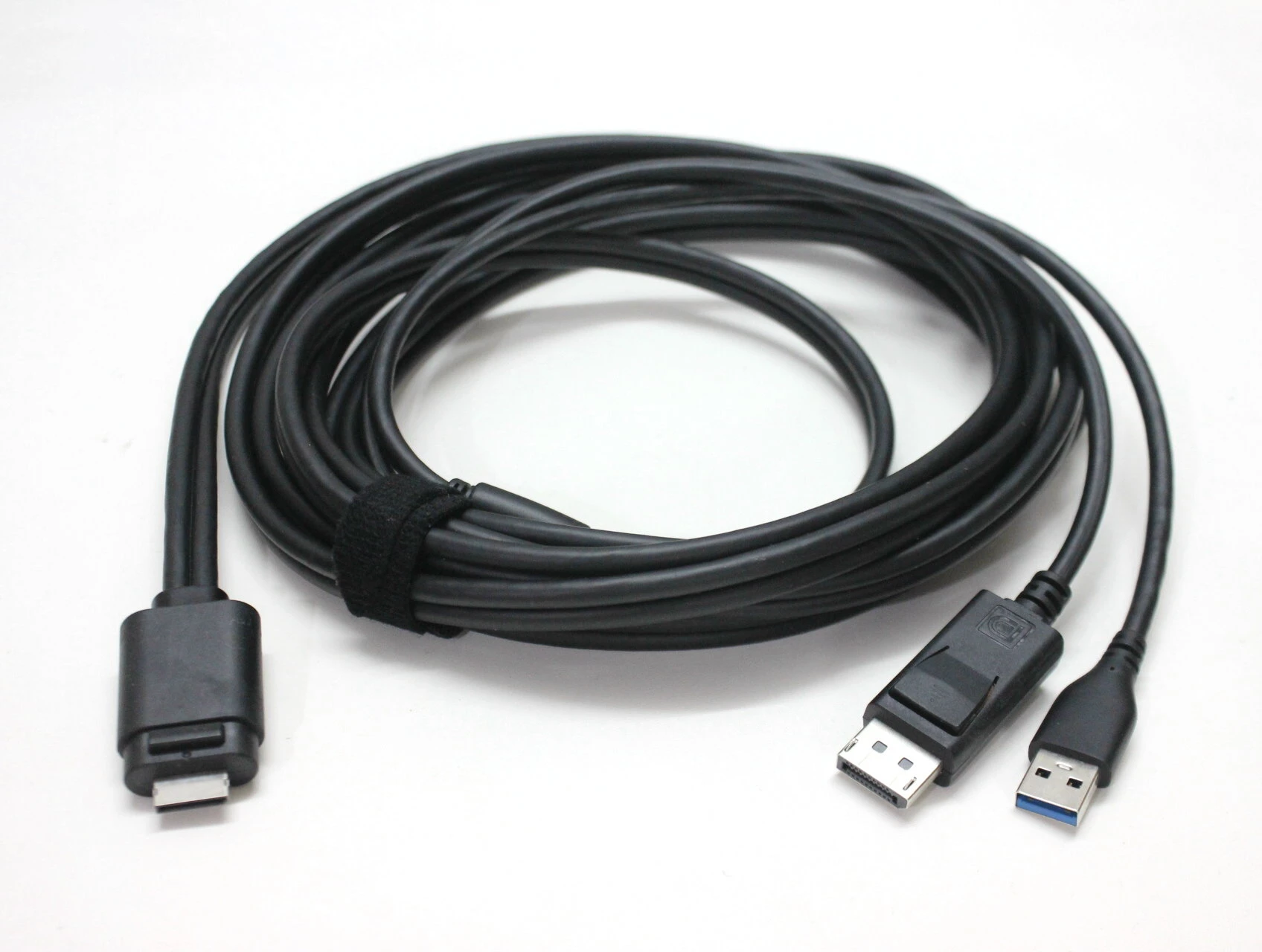 How To Replace The Oculus Rift Headset Cable Windows Central | atelier ...