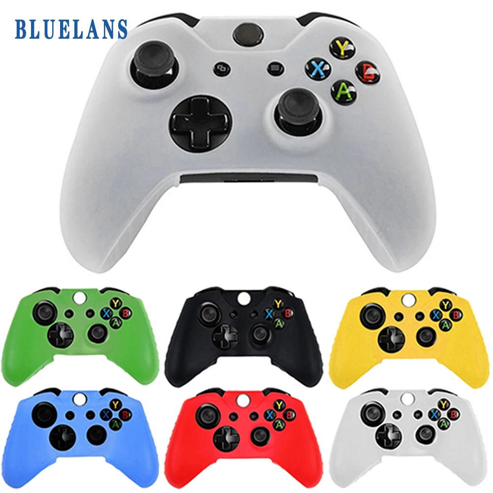 Gel Case Cover Skin | Gamepad Cover - New Gamepad Cover Game Controller ...