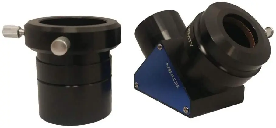 38％割引2021超人気 Meade 5000 2’’ Enhanced Diagonal Mirror その他 おもちゃ・ホビー・グッズ ...