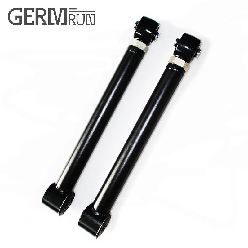 Rear-Lower-Adj-Control-Arm-for-2007-2018-Jeep-Wrangler-4WD-2WD-Black-1 ...
