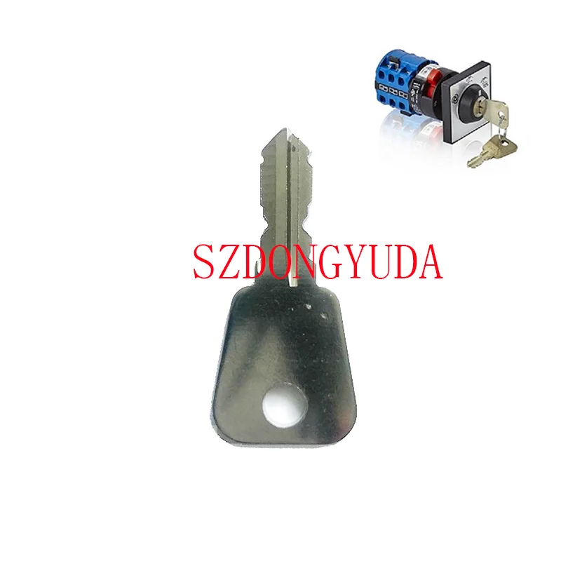 New For ABB Robot IRC5 Control Cabinet Key 3HAC052287-002 Automatic ...