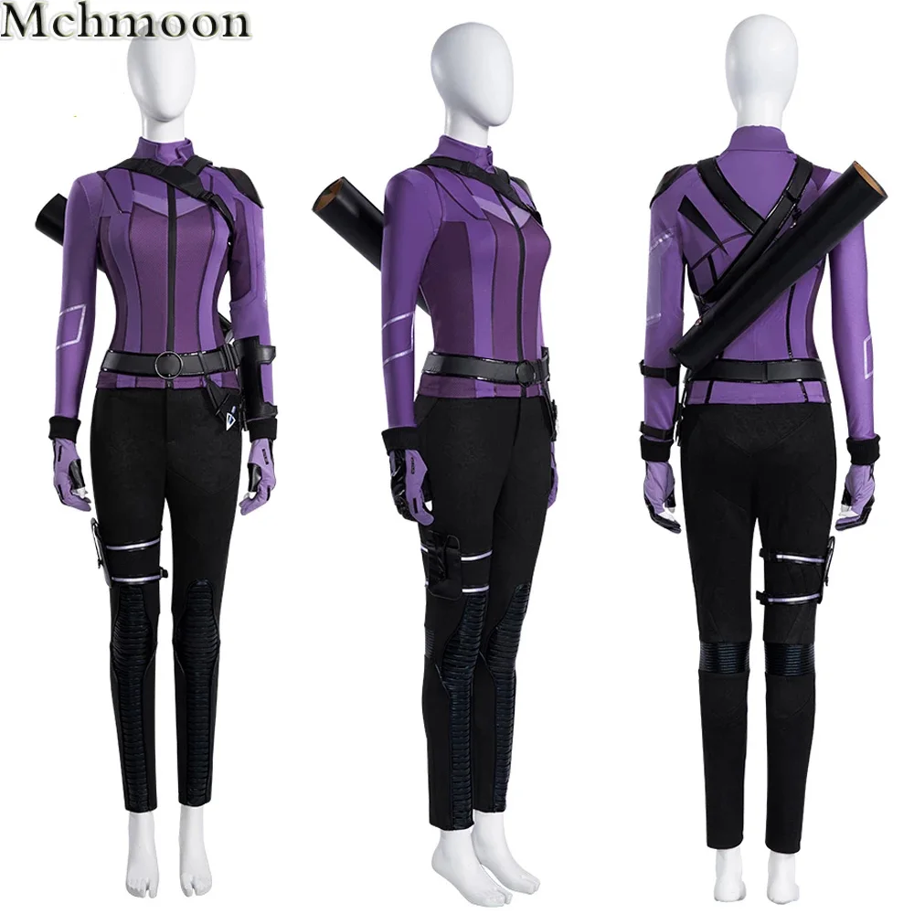 Hawkeye Avengers 2 Outfit