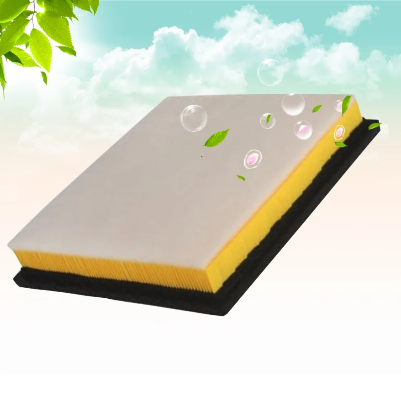 Capqx Air Filter Element For Lexus Rx270 Rx350 Rx450h 2009 2010 2011 ...