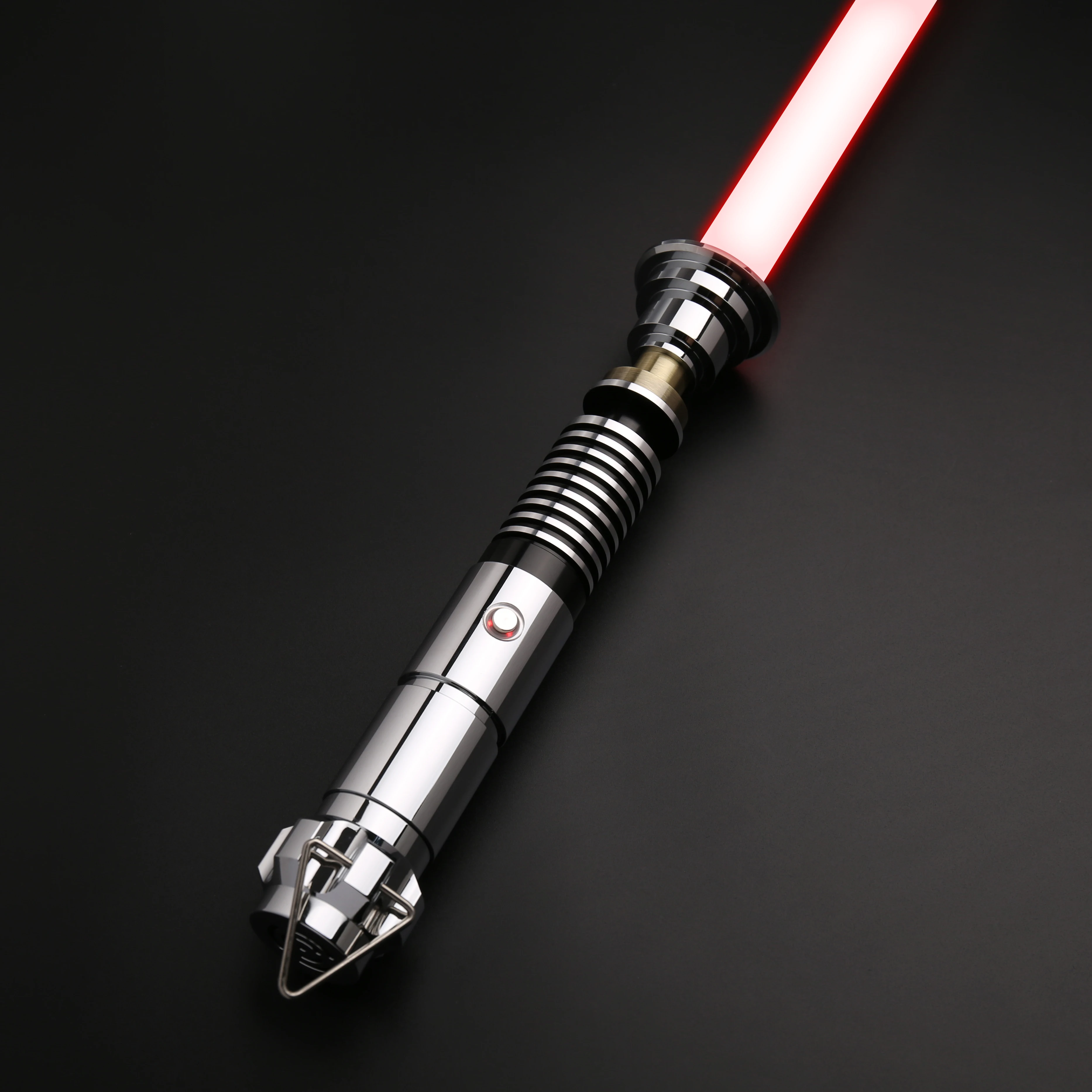 Txqsaber Luke Smooth Swing Cosplay Blaster Lightsaber 12 Color 10 ...