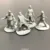 Board Game Miniature Mansions Of Madness Dark Souls Horror Monster ...