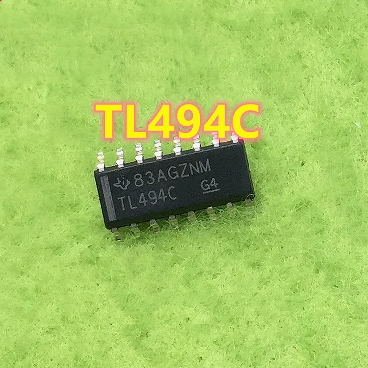 50PCS 새로운 원본 TL494 TL494C TL494CDR SMD SOP16|공기 청정기 부품| - AliExpress