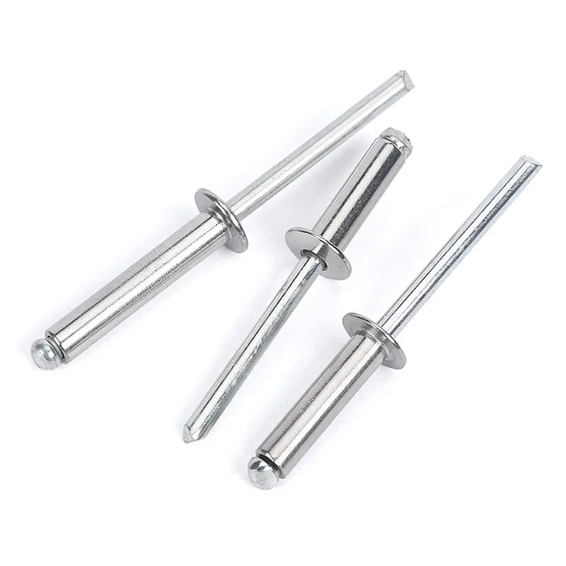 304-Pull-Blind-Rivets-Stainless-Steel-Core-Pulling-Rivet-Riveting ...