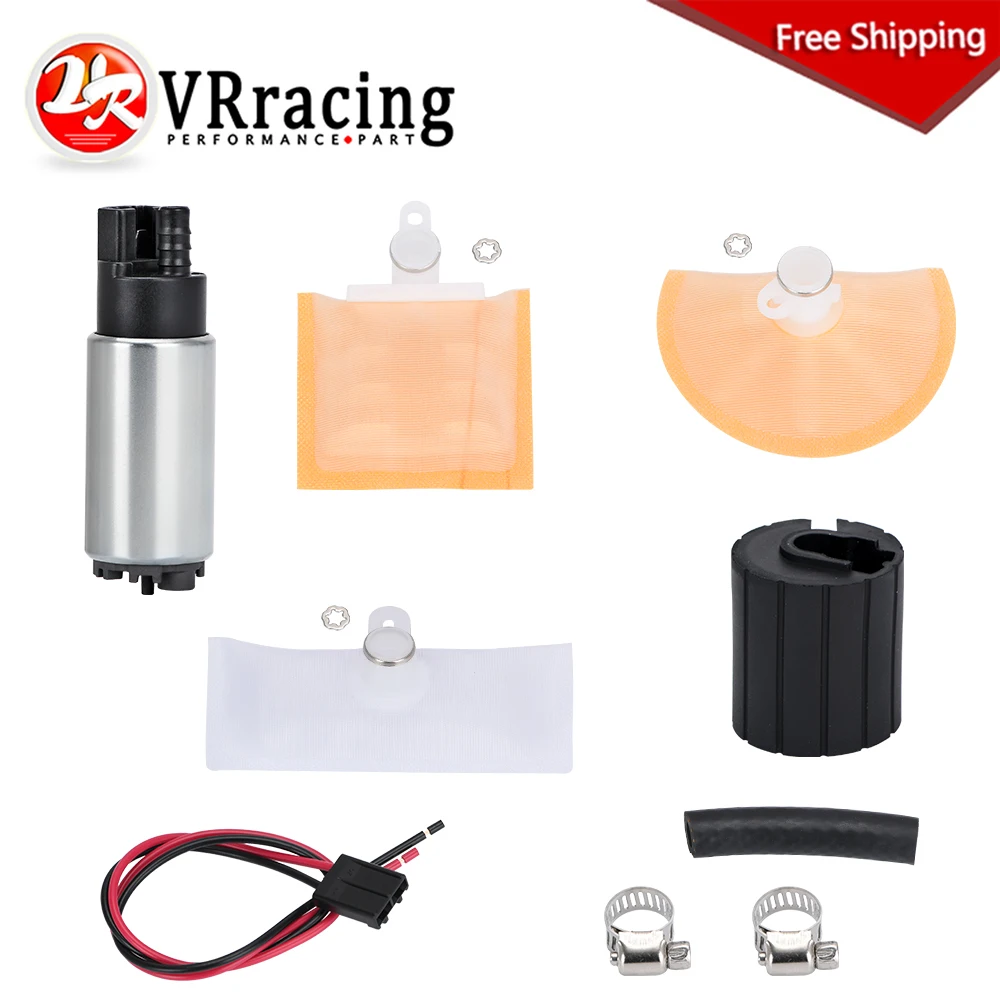 Universal-Car-Electric-Fuel-Pump-0580453449-17040-S30-A30-15100-58B00 ...