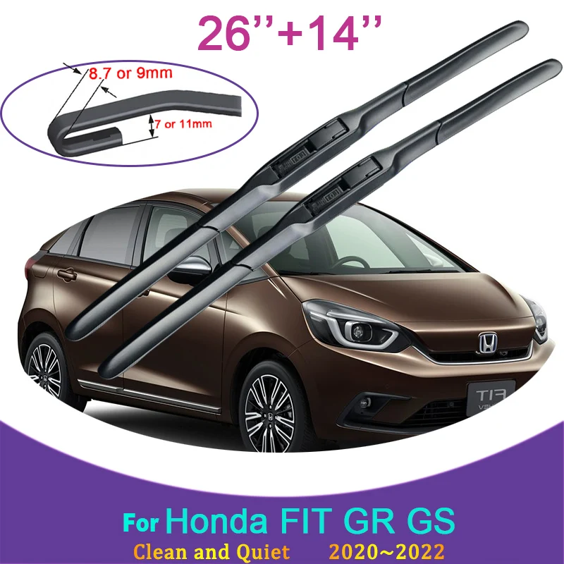 2022 Honda Fit Base